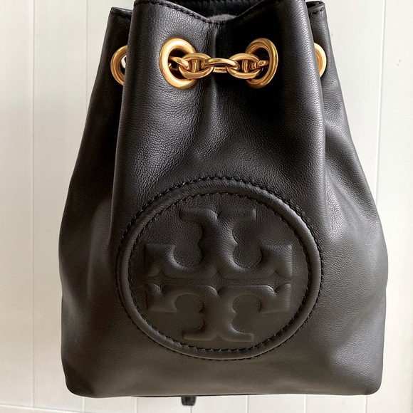 Tory Burch | Bags | Tory Burch Mini Backpack Black | Poshmark